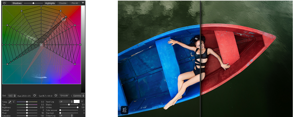 3D LUT Creator下载-3D LUT Creator官方版下载-PC下载网