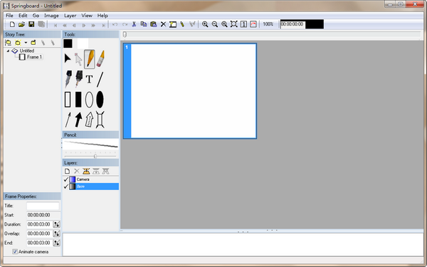 Springboard下载-Springboard最新版下载-PC下载网