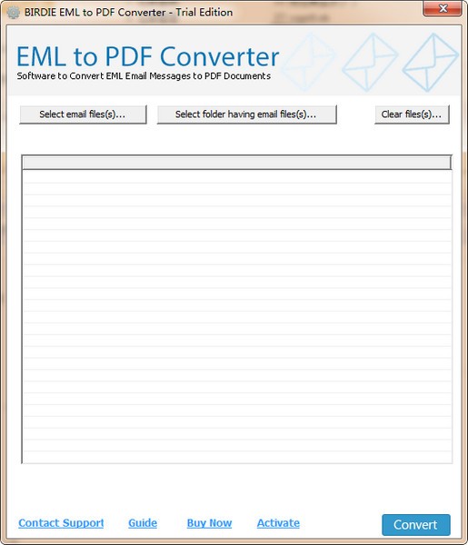 Birdie EML to PDF Converter下载-Birdie EML to PDF Converter最新版下载-PC下载网