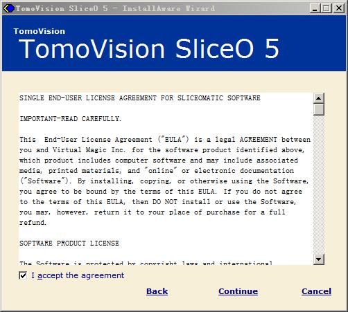Tomovision sliceOmatic下载-Tomovision sliceOmatic正式版下载-PC下载网