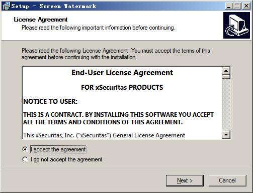 xSecuritas Screen Watermark下载-xSecuritas Screen Watermark最新版下载-PC下载网