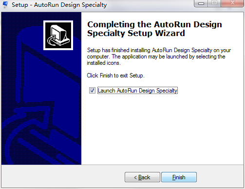 AutoRun Design Specialty下载-AutoRun Design Specialty官方版-PC下载网