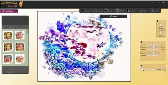Cartoonize Painter下载-Cartoonize Painter电脑版-PC下载网