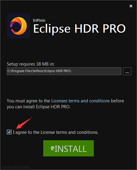 Eclipse HDR PRO下载-Eclipse HDR PRO最新版下载-PC下载网