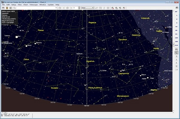 SkyChart下载-SkyChart最新版下载-PC下载网