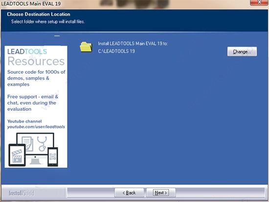 LeadTools下载-LeadTools电脑版下载-PC下载网