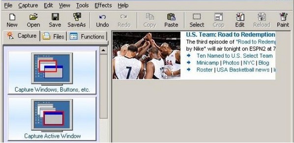 Screen Capture下载-Screen Capture官方版下载-PC下载网