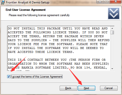 Frontier Analyst最新版-Frontier Analyst最新版下载-PC下载网