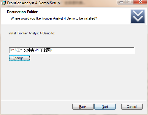 Frontier Analyst最新版-Frontier Analyst最新版下载-PC下载网