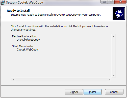 Cyotek WebCopy下载-Cyotek WebCopy官方版-PC下载网