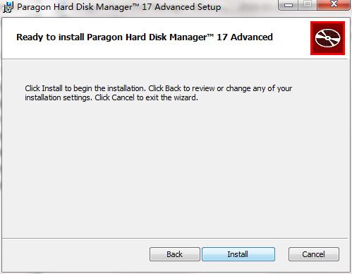 Paragon Hard Disk Manager Advanced官方下载-Paragon Hard Disk Manager ...