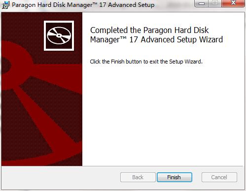 Paragon Hard Disk Manager Advanced官方下载-Paragon Hard Disk Manager ...