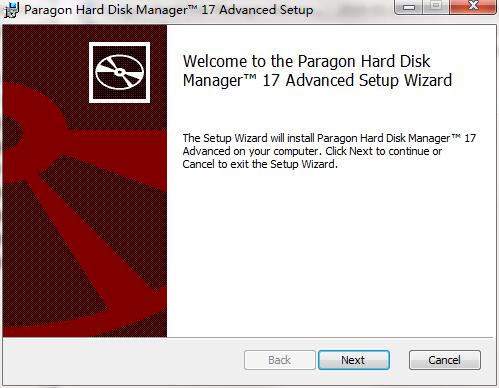 Paragon Hard Disk Manager Advanced官方下载-Paragon Hard Disk Manager ...