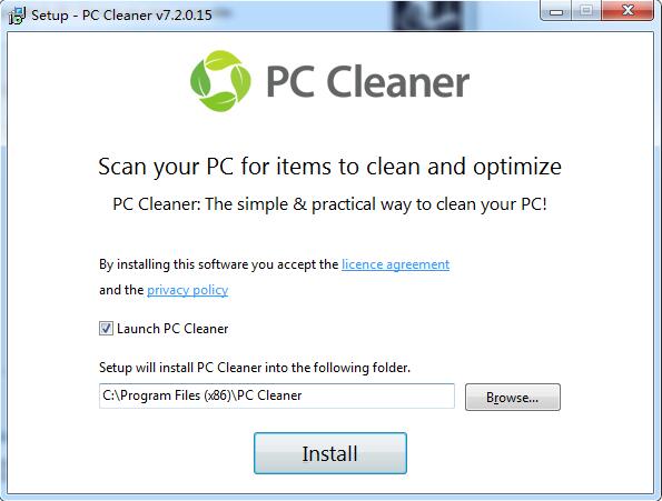 PC Cleaner下载-PC Cleaner电脑版下载-PC下载网