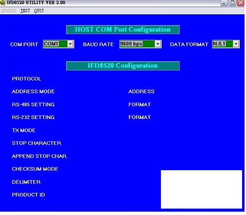 DELTA IA-IFS IFD8520下载-DELTA IA-IFS IFD8520最新版下载-PC下载网