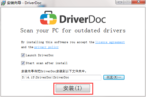 DriverDoc下载-DriverDoc最新版下载-PC下载网