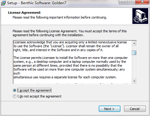 Benthic Software Golden下载-Benthic Software Golden电脑版下载-PC下载网
