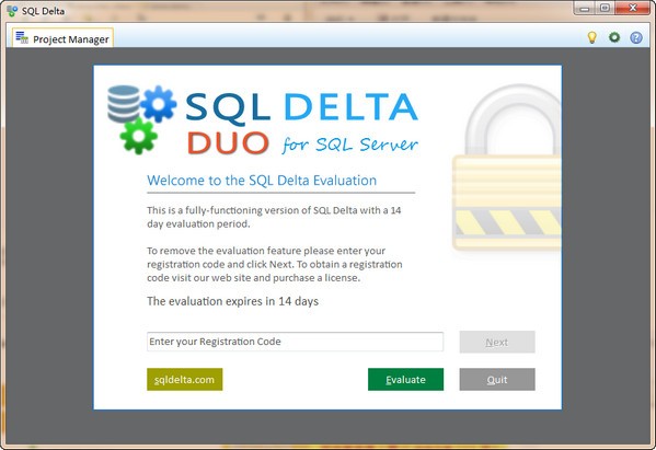 SQL Delta for SQL Server下载-SQL Delta for SQL Server中文版下载[数据库对比]-pc下载网