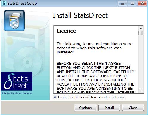 StatsDirect下载-StatsDirect官方版下载-PC下载网