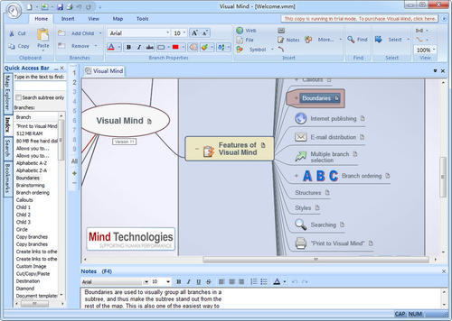 Visual Mind下载-Visual Mind最新版下载-PC下载网