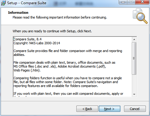 Compare Suite下载-Compare Suite最新版下载-PC下载网