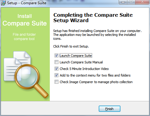 Compare Suite下载-Compare Suite最新版下载-PC下载网