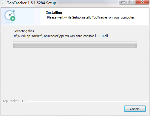 TopTracker下载-TopTracker最新版下载-PC下载网