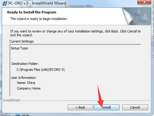 PC-ORD电脑版-PC-ORD电脑版下载-PC下载网