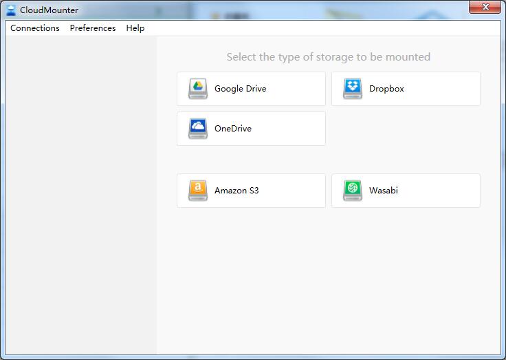 CloudMounter下载-CloudMounter最新版下载-PC下载网