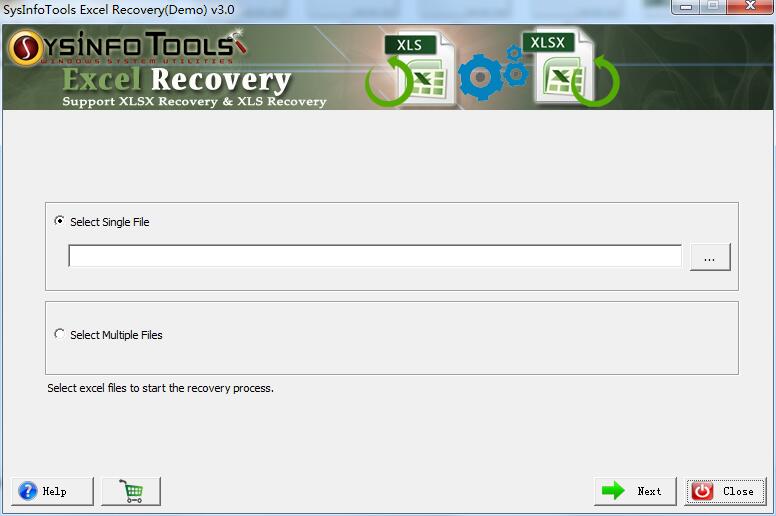 SysInfoTools Excel Recovery下载-SysInfoTools Excel Recovery官方版下载-PC下载网