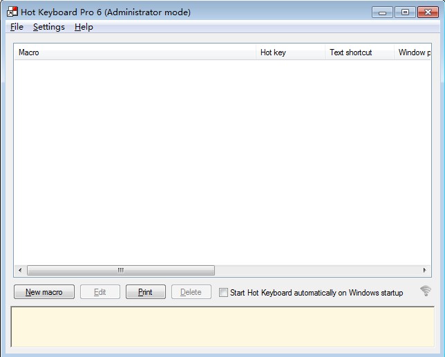 Hot Keyboard Pro官方版-Hot Keyboard Pro官方版下载-PC下载网