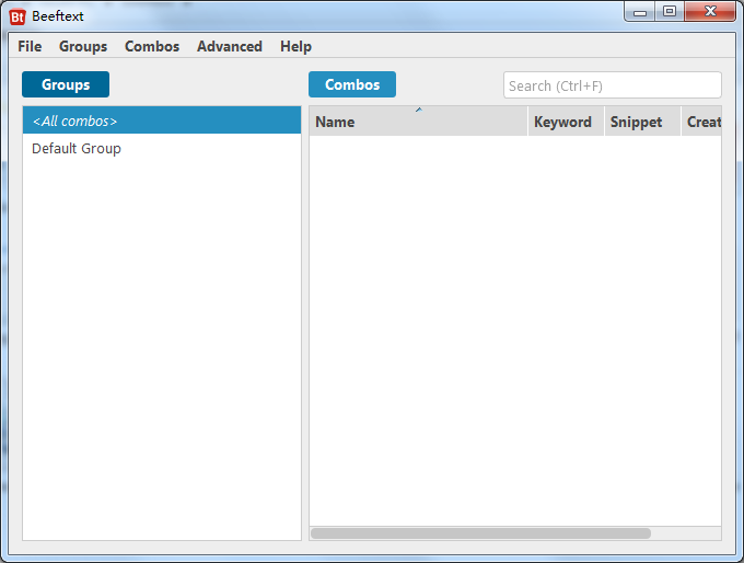 Beeftext下载-Beeftext官方版下载-PC下载网