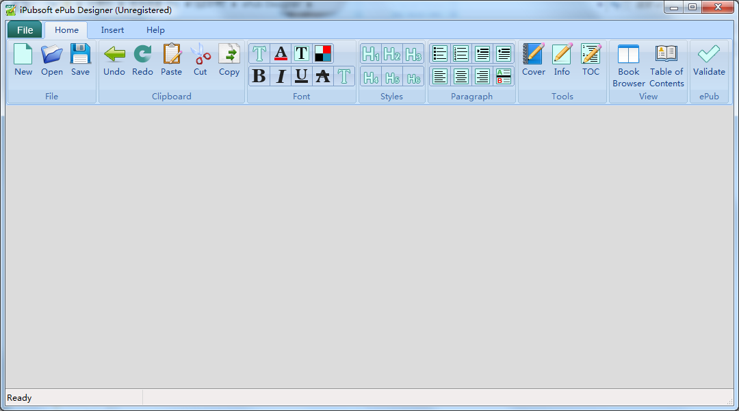 iPubsoft ePub Designer下载-iPubsoft ePub Designer官方版下载-PC下载网