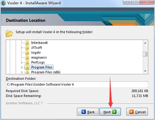 Golden Software Voxler下载-Golden Software Voxle最新版-PC下载网