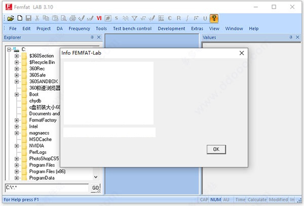 femfat lab下载-femfat lab官方版-PC下载网
