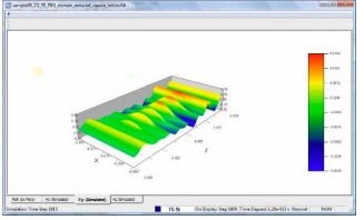 Optiwave OptiFDTD下载-Optiwave OptiFDTD最新版下载-PC下载网