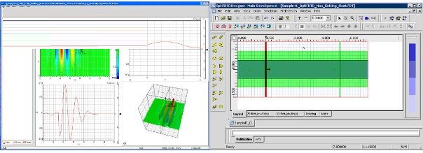 Optiwave OptiFDTD下载-Optiwave OptiFDTD最新版下载-PC下载网