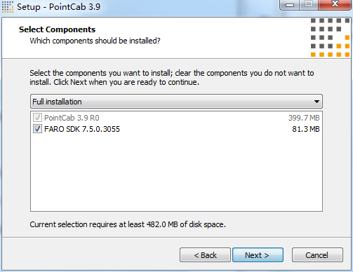 PointCab 3D Pro下载-PointCab 3D Pro最新版下载-PC下载网