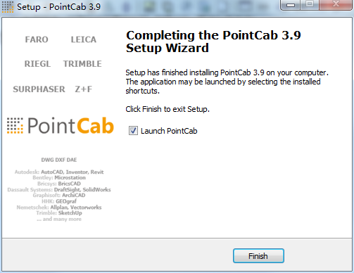 PointCab 3D Pro下载-PointCab 3D Pro最新版下载-PC下载网