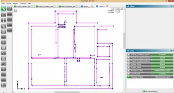 PointCab 3D Pro下载-PointCab 3D Pro最新版下载-PC下载网