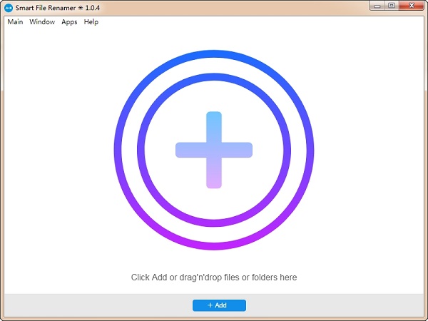 Qiplex Smart File Renamer官方版-Qiplex Smart File Renamer官方版下载-PC下载网