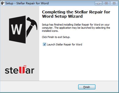 Stellar Repair for Word下载-Stellar Repair for Word官方版下载-PC下载网