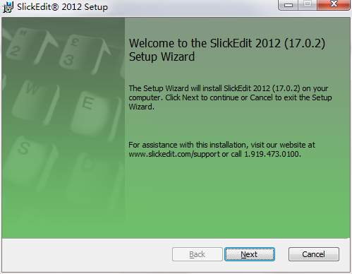slickedit下载-slickedit官方版-PC下载网