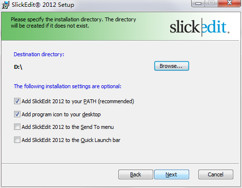 slickedit下载-slickedit官方版-PC下载网