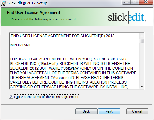 slickedit下载-slickedit官方版-PC下载网