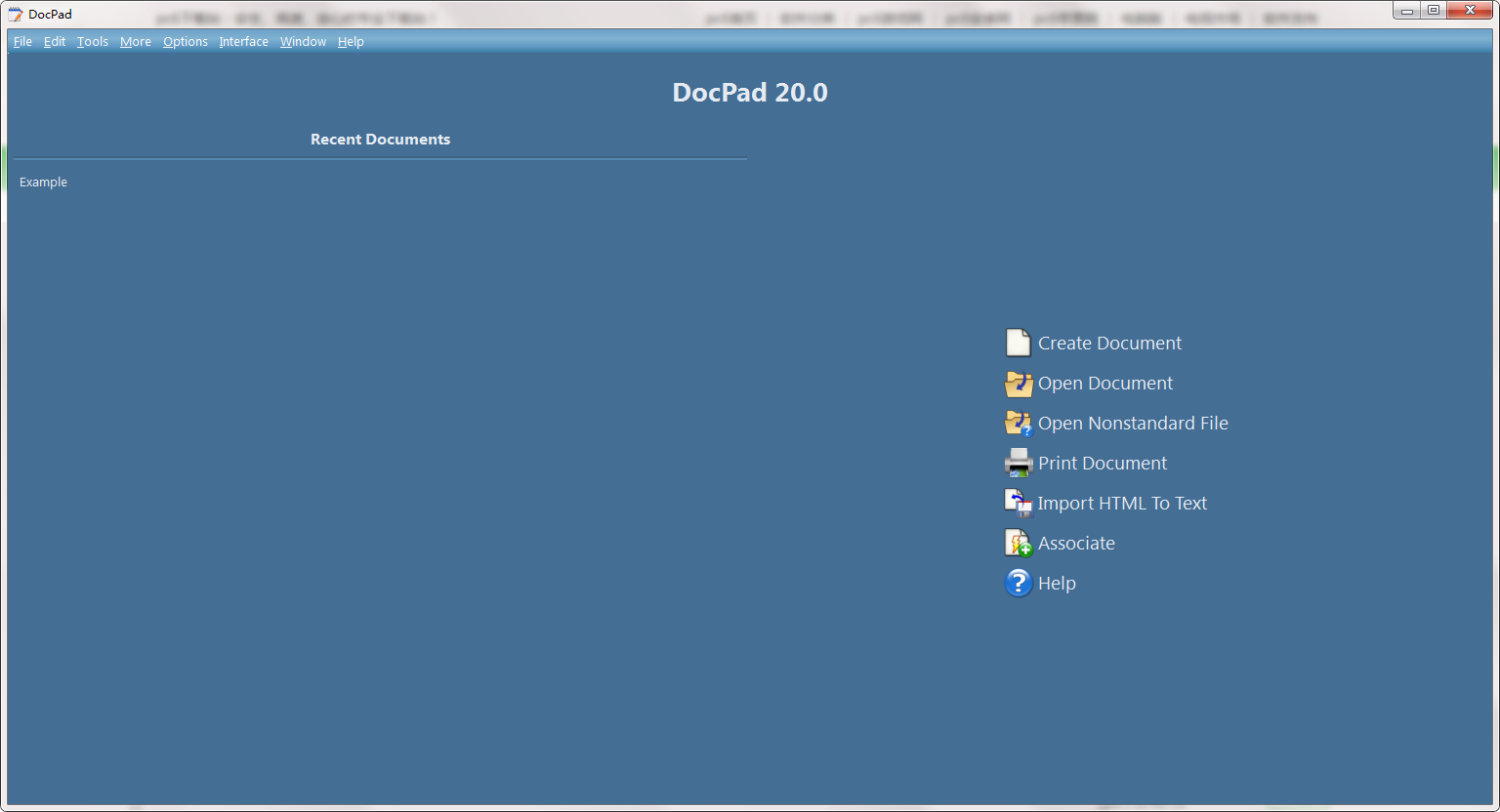 DocPad下载-DocPad官方版-PC下载网