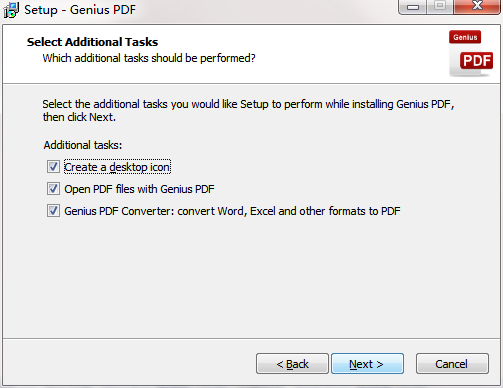 Genius PDF下载-Genius PDF官方版-PC下载网