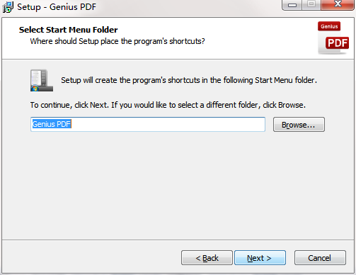 Genius PDF下载-Genius PDF官方版-PC下载网