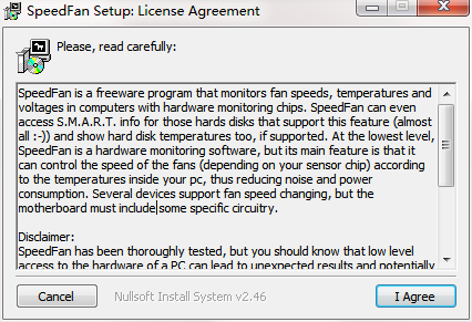 speedFan下载-speedFan官方版-PC下载网
