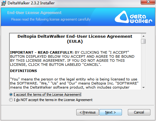 Deltawalker下载-Deltawalker官方版-PC下载网